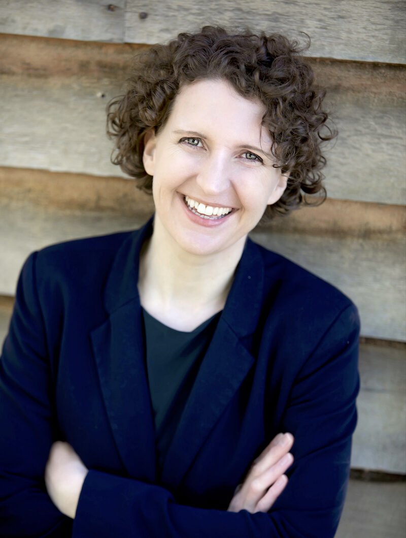 THE TEAM | Pulling Up Stumps